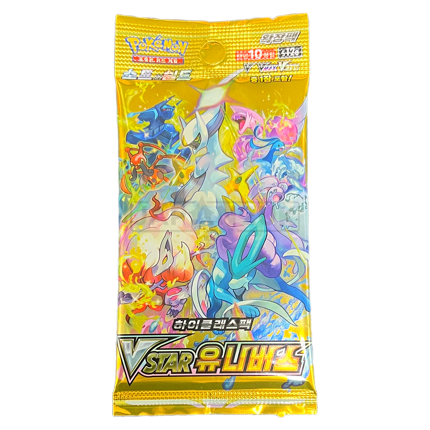 Japanese VSTAR Universe Pok mon Booster Pack ZenRips Japanese VSTAR Universe Pok mon Booster Pack ZenRips